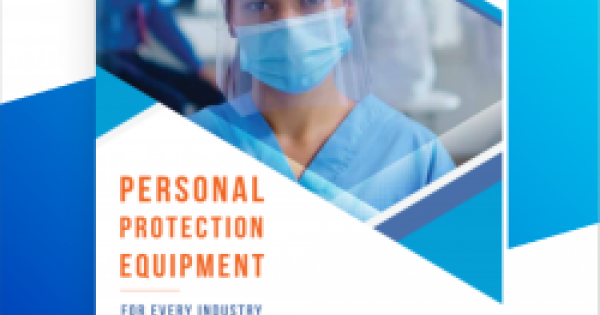 Walsh Graphics New Brochure's