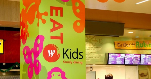 Walsh Graphics DIGI-LINE Vinyls & Laminates