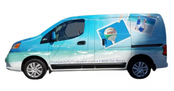 3M Cast Wrap Vinyl - IJ180