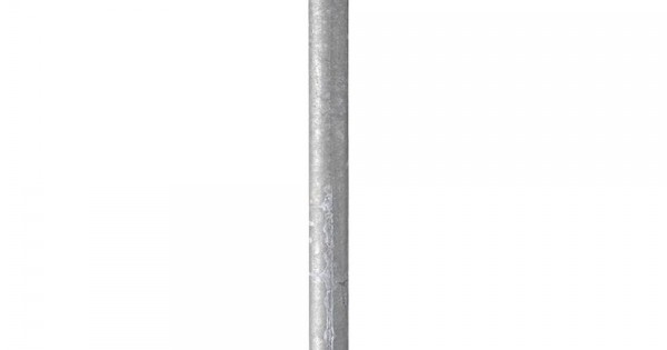Galvanised Steel Post