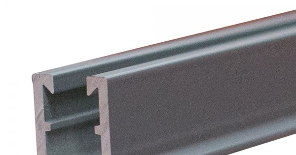 Sign Fixing Channel 25mm