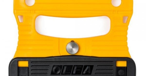 Olfa GSR-1 - Professional Handheld Glass Scraper