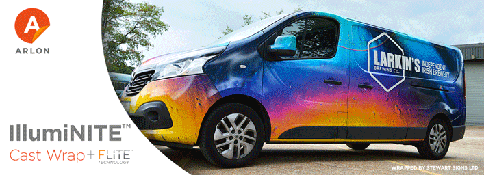 Sign Making Supplies | Sign Vinyl | Display Products | Walsh Graphics