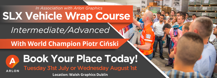 Sign Making Supplies | Sign Vinyl | Display Products | Walsh Graphics