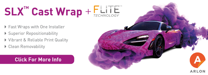 Sign Making Supplies | Sign Vinyl | Display Products | Walsh Graphics