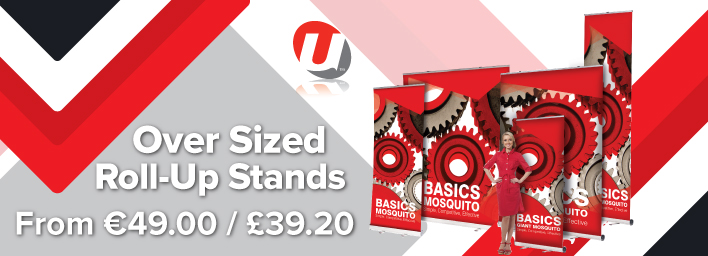 Sign Making Supplies | Sign Vinyl | Display Products | Walsh Graphics