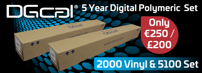 Sign Making Supplies | Sign Vinyl | Display Products | Walsh Graphics