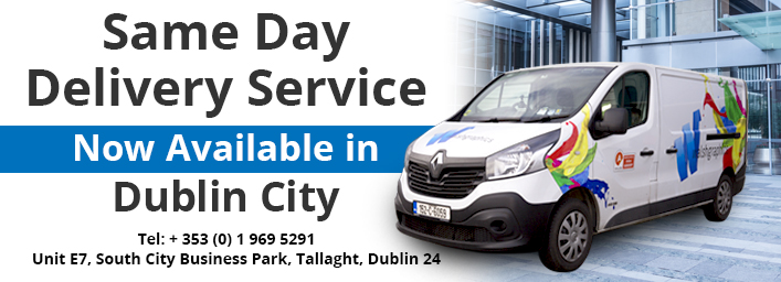 Sign Making Supplies | Sign Vinyl | Display Products | Walsh Graphics