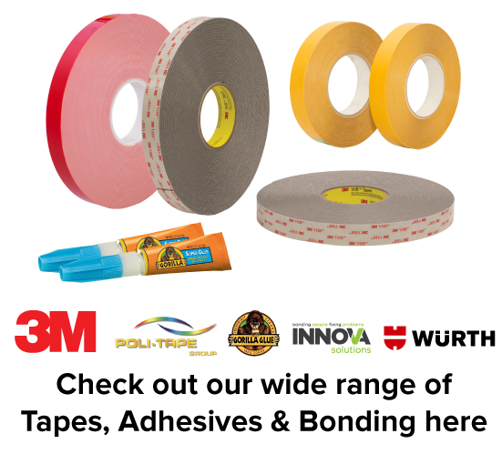 Sign Making Supplies | Sign Vinyl | Display Products | Walsh Graphics