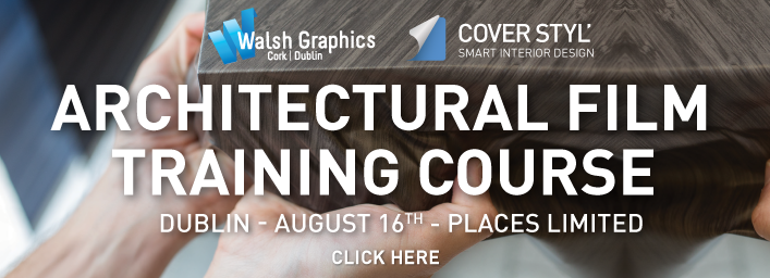 Sign Making Supplies | Sign Vinyl | Display Products | Walsh Graphics