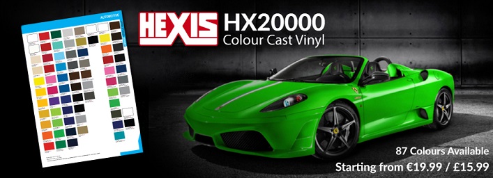 Sign Making Supplies | Sign Vinyl | Display Products | Walsh Graphics